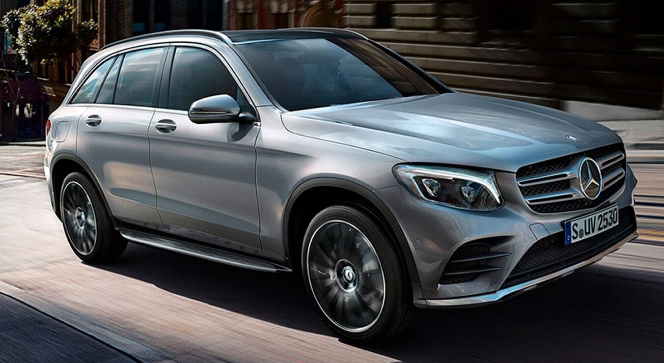 Glc 200 D 4matic